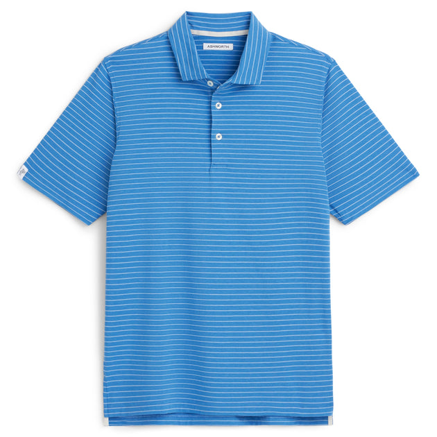 Golf Shirts - Ashworth