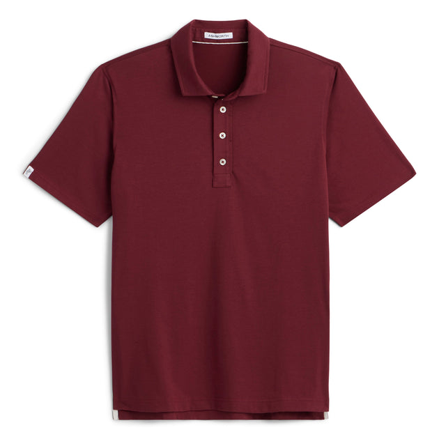 Our Best-Selling Polos | For Work – Ashworth