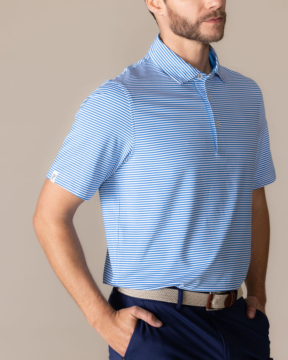 Ashworth - Golf Apparel and Accessories
