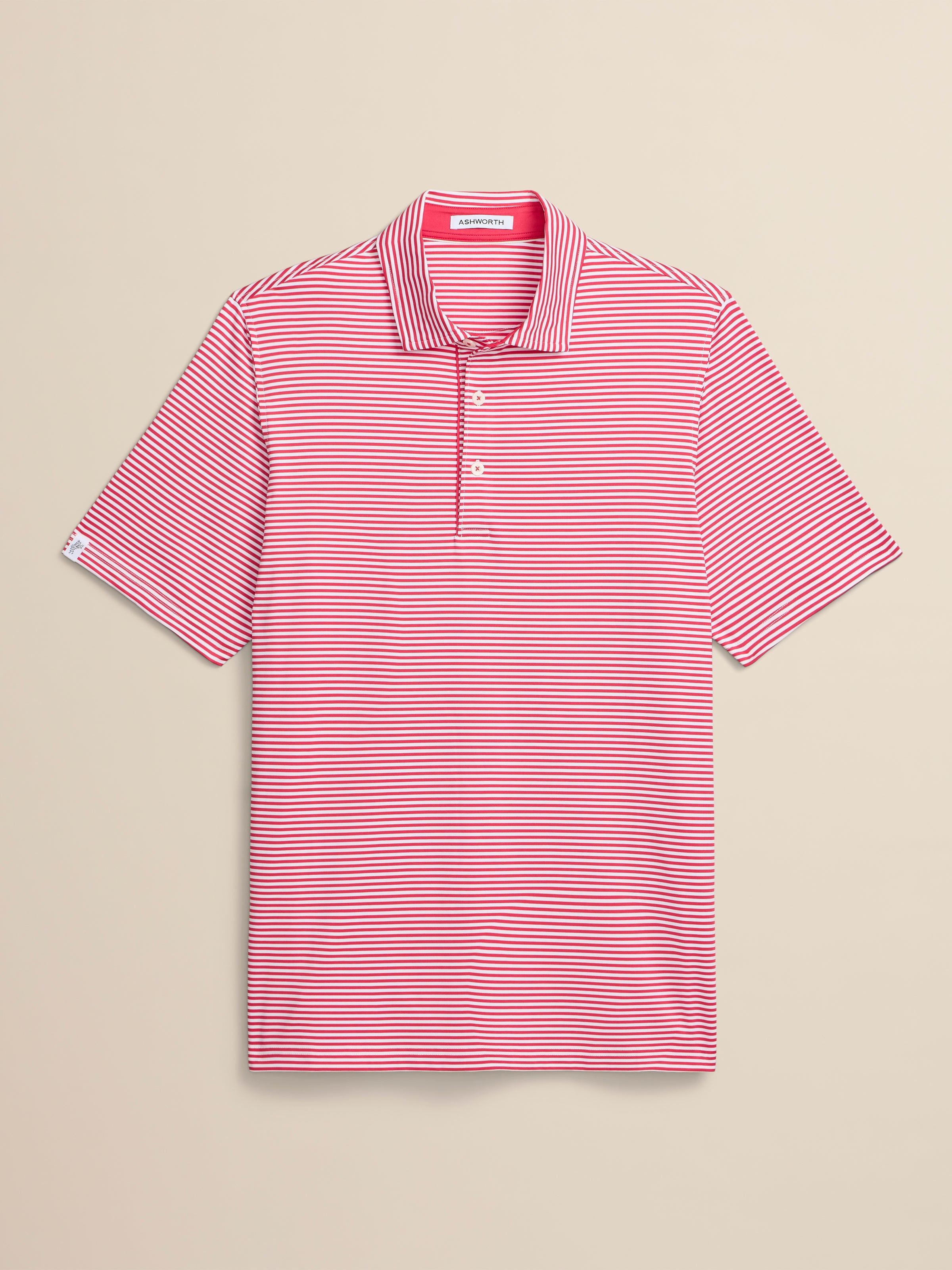 Ashworth - Golf Apparel and Accessories