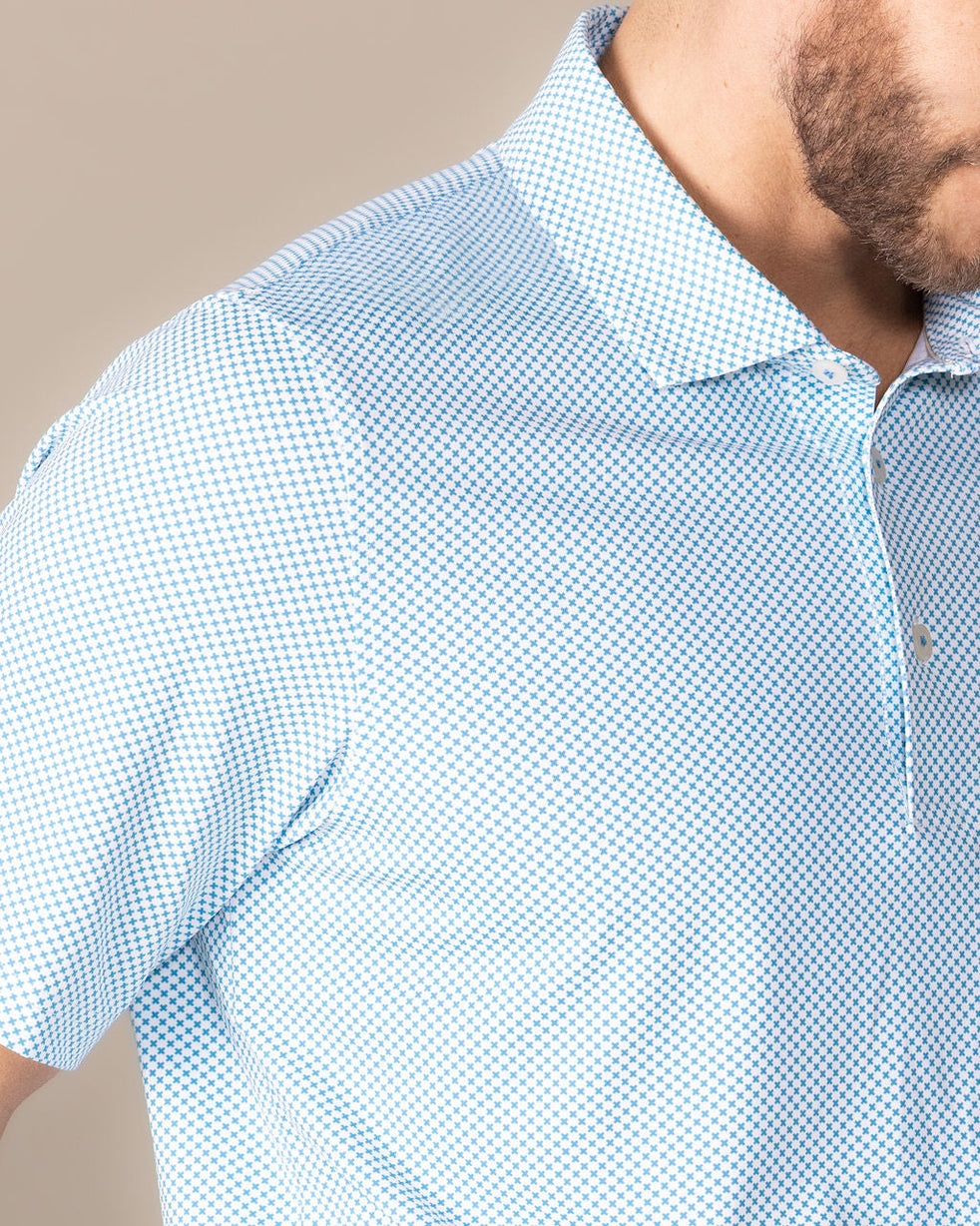 Ashworth - Golf Apparel and Accessories