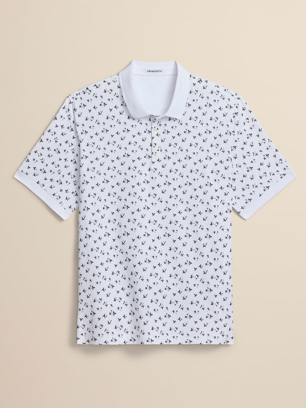 Ashworth - Golf Apparel and Accessories