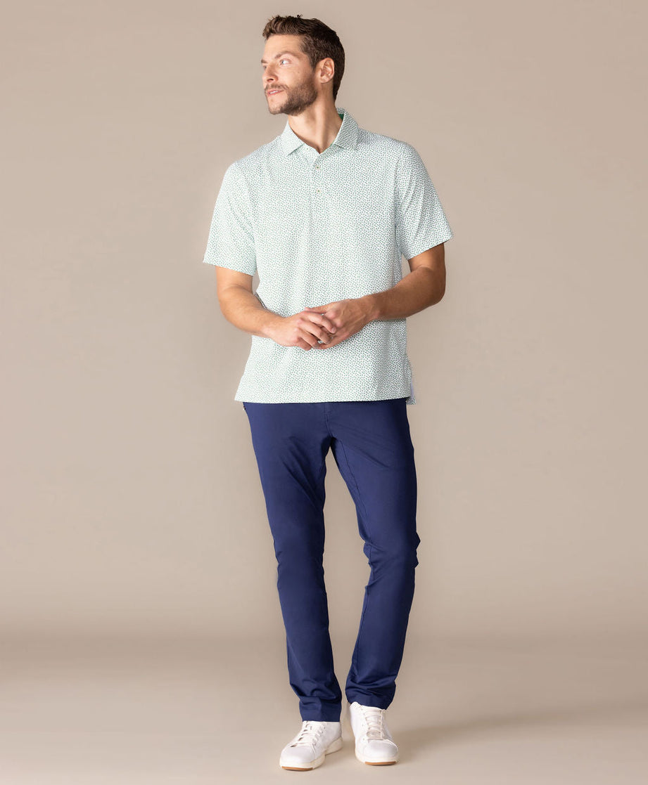 Ashworth - Golf Apparel and Accessories