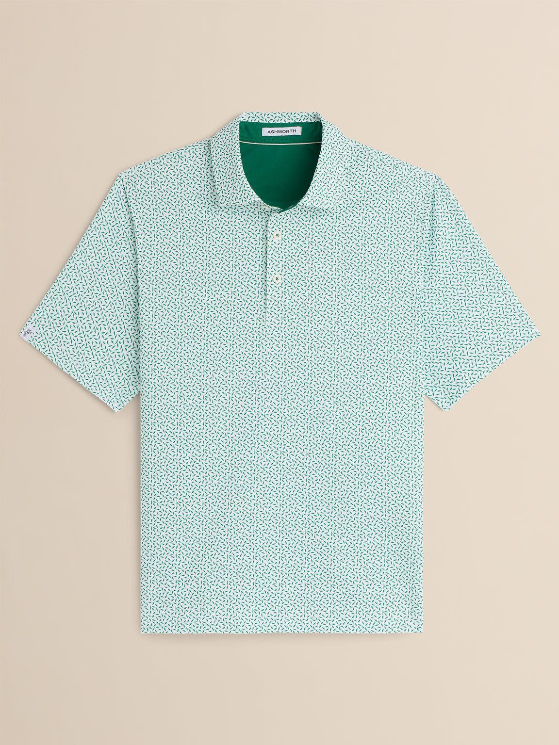 Ashworth - Golf Apparel and Accessories