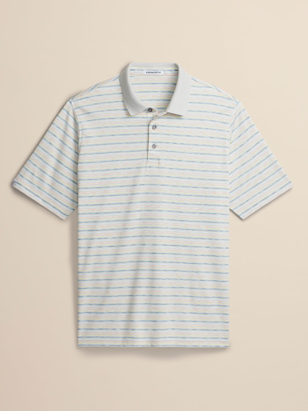 Ashworth - Golf Apparel and Accessories