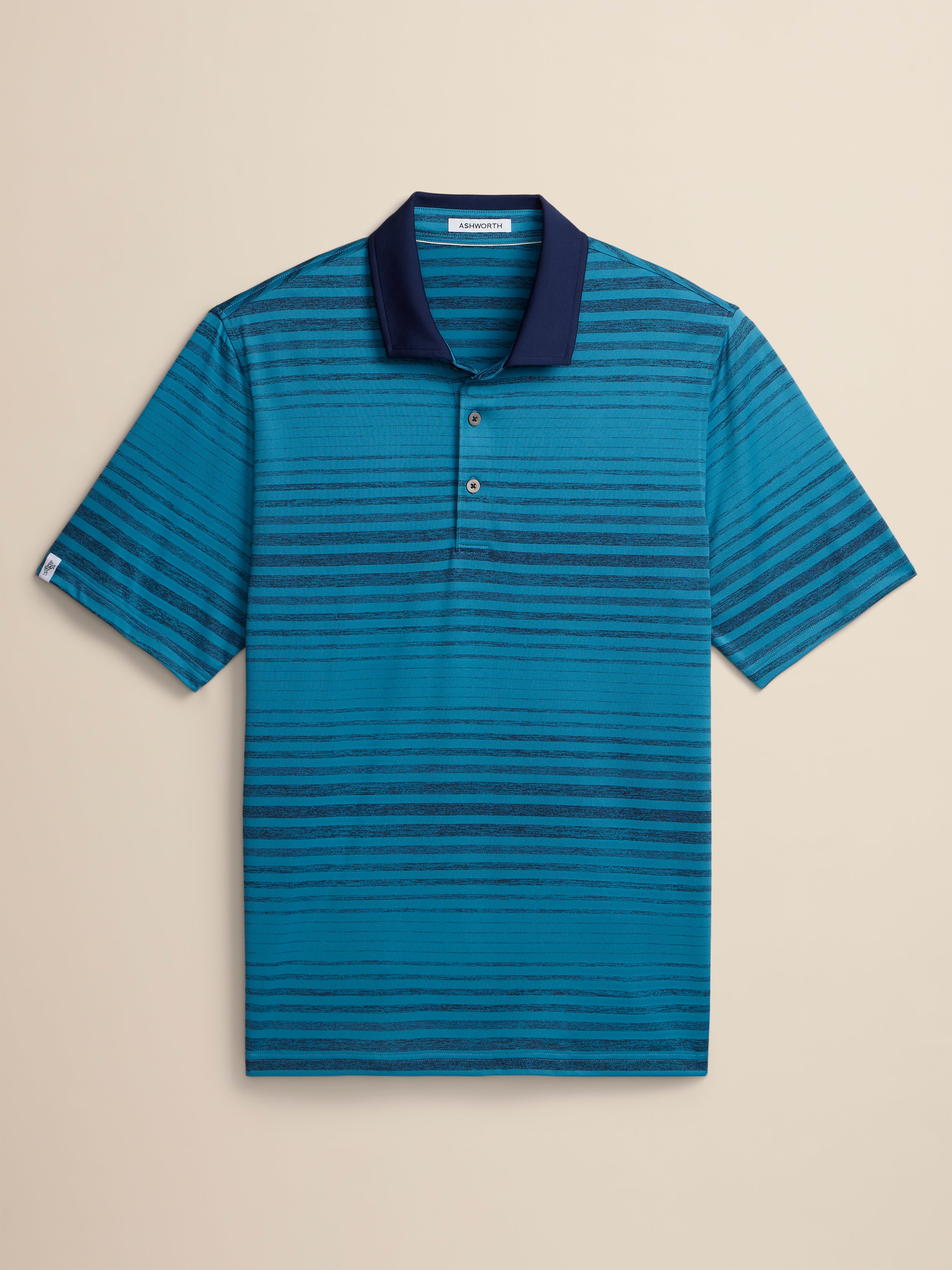 Ashworth - Golf Apparel and Accessories
