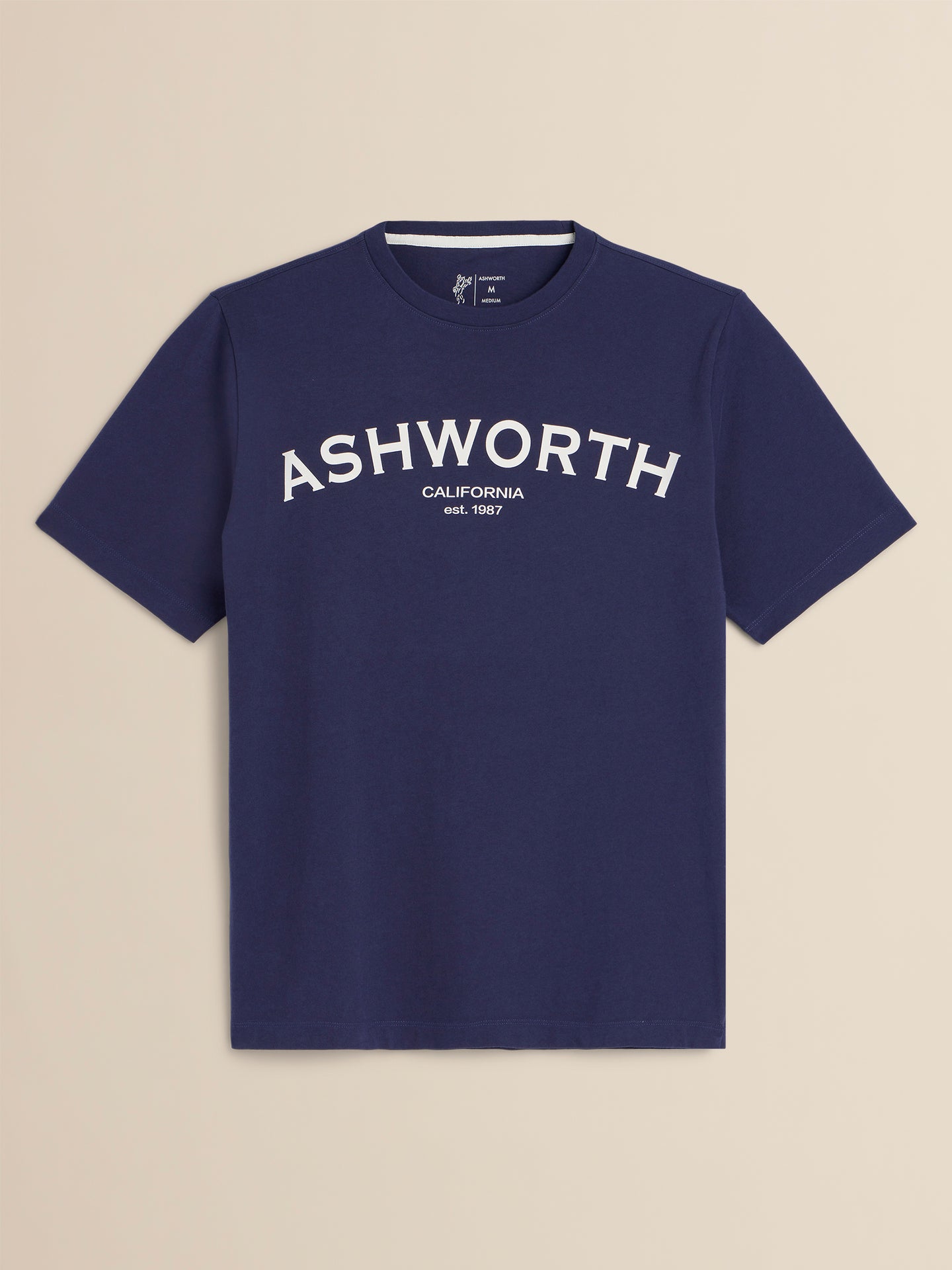 Golf T-Shirts – Ashworth