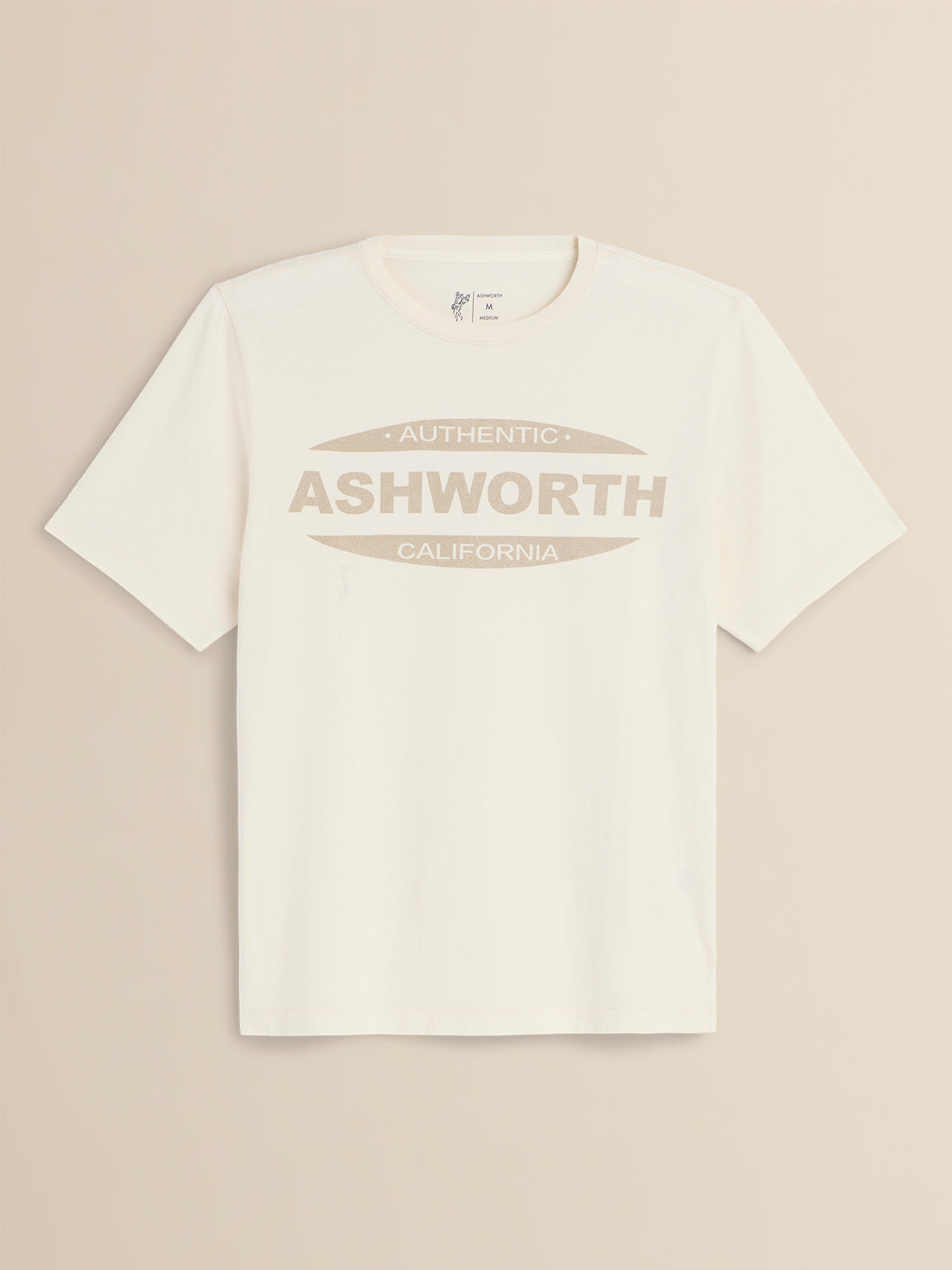 Golf T-Shirts – Ashworth