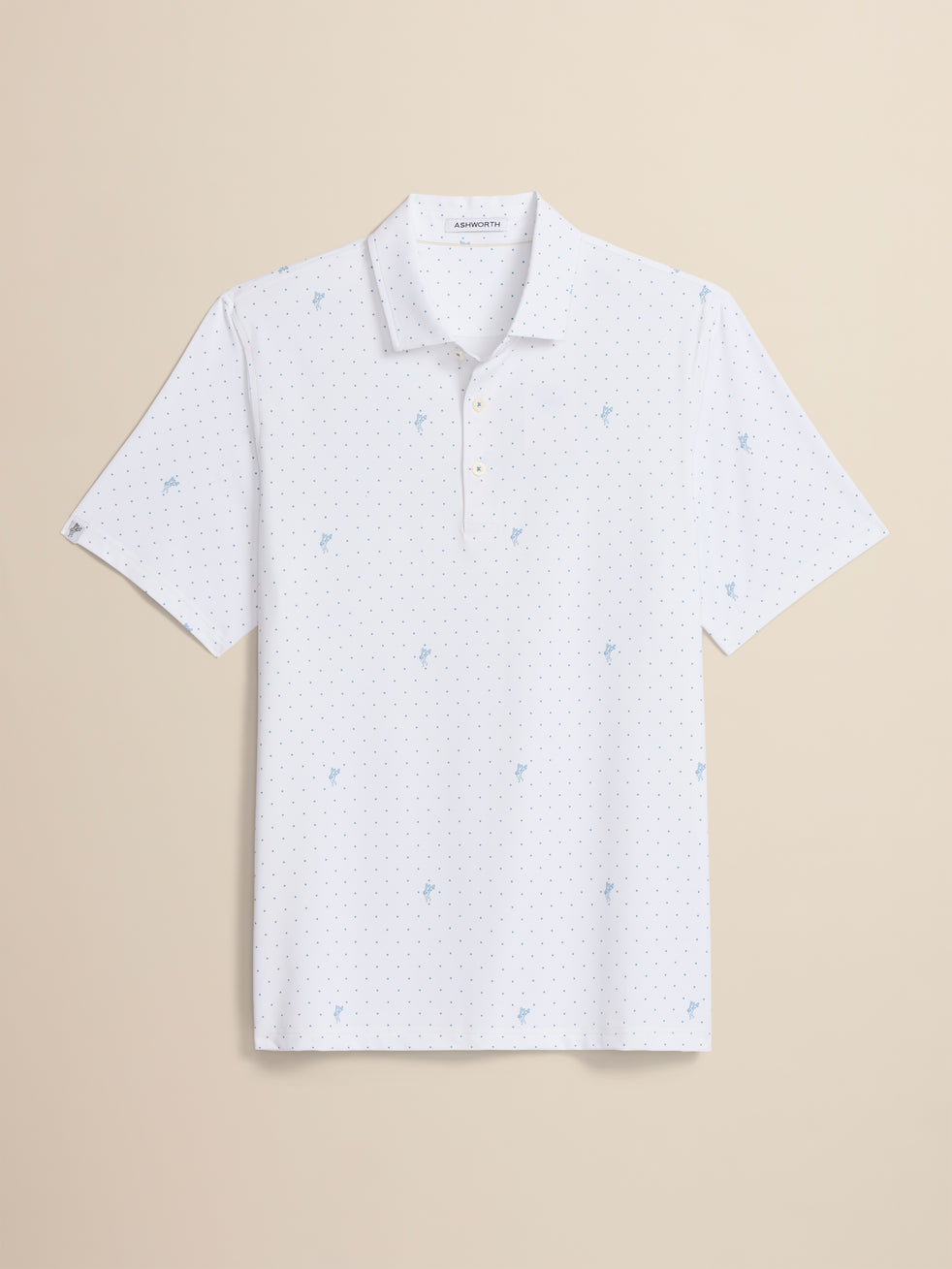 Ashworth - Golf Apparel and Accessories