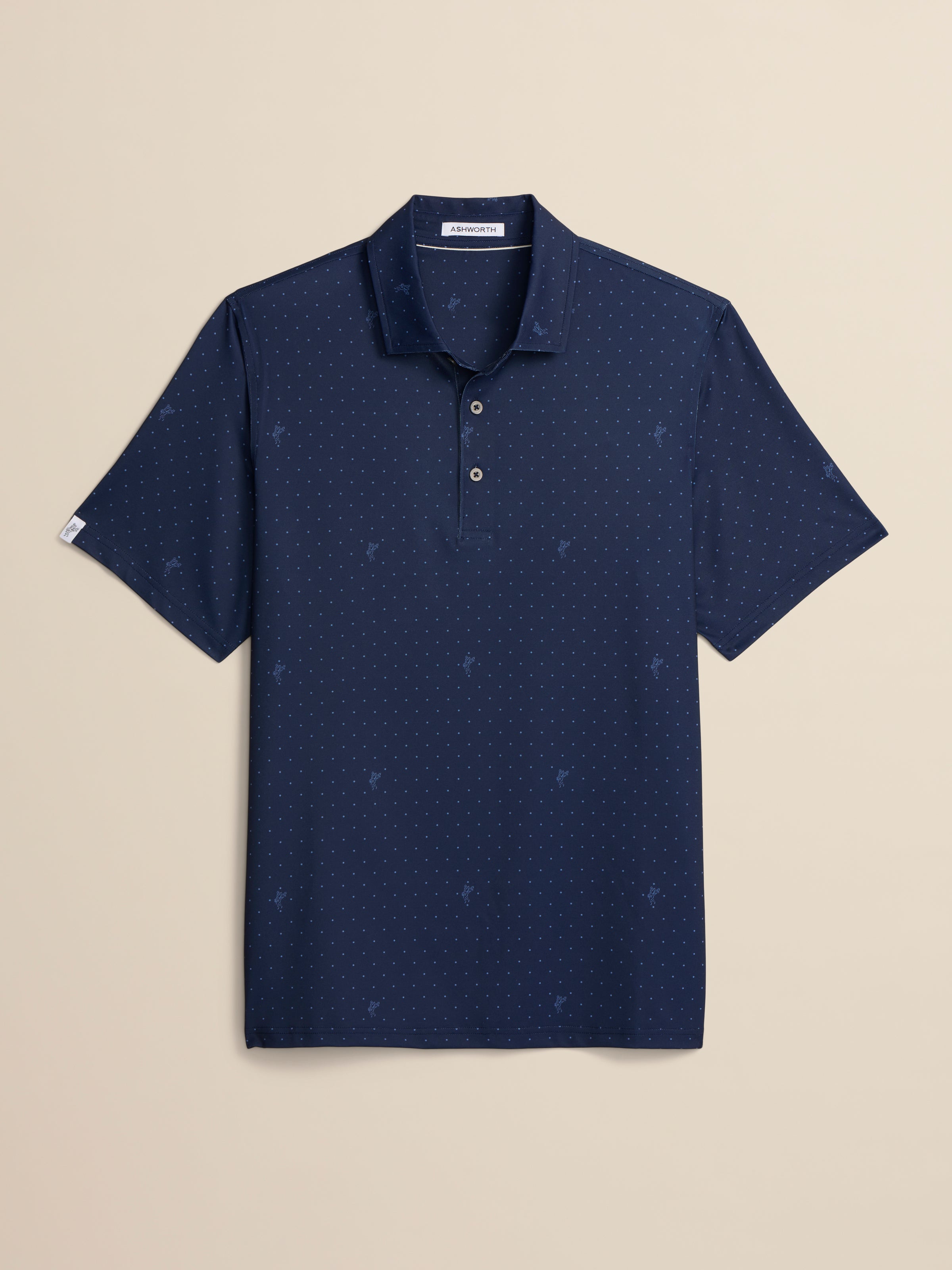 Ashworth - Golf Apparel and Accessories