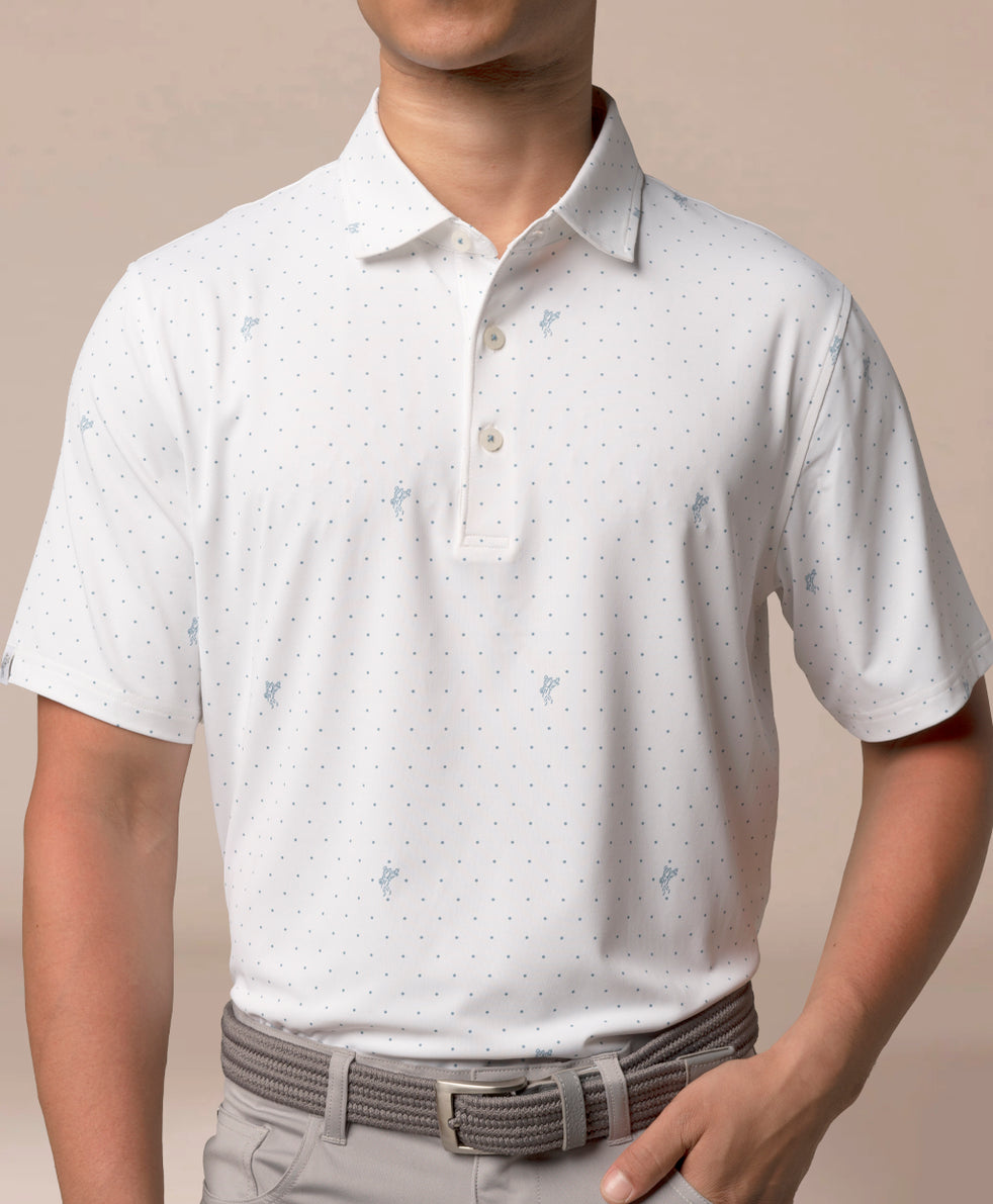 Ashworth - Golf Apparel and Accessories