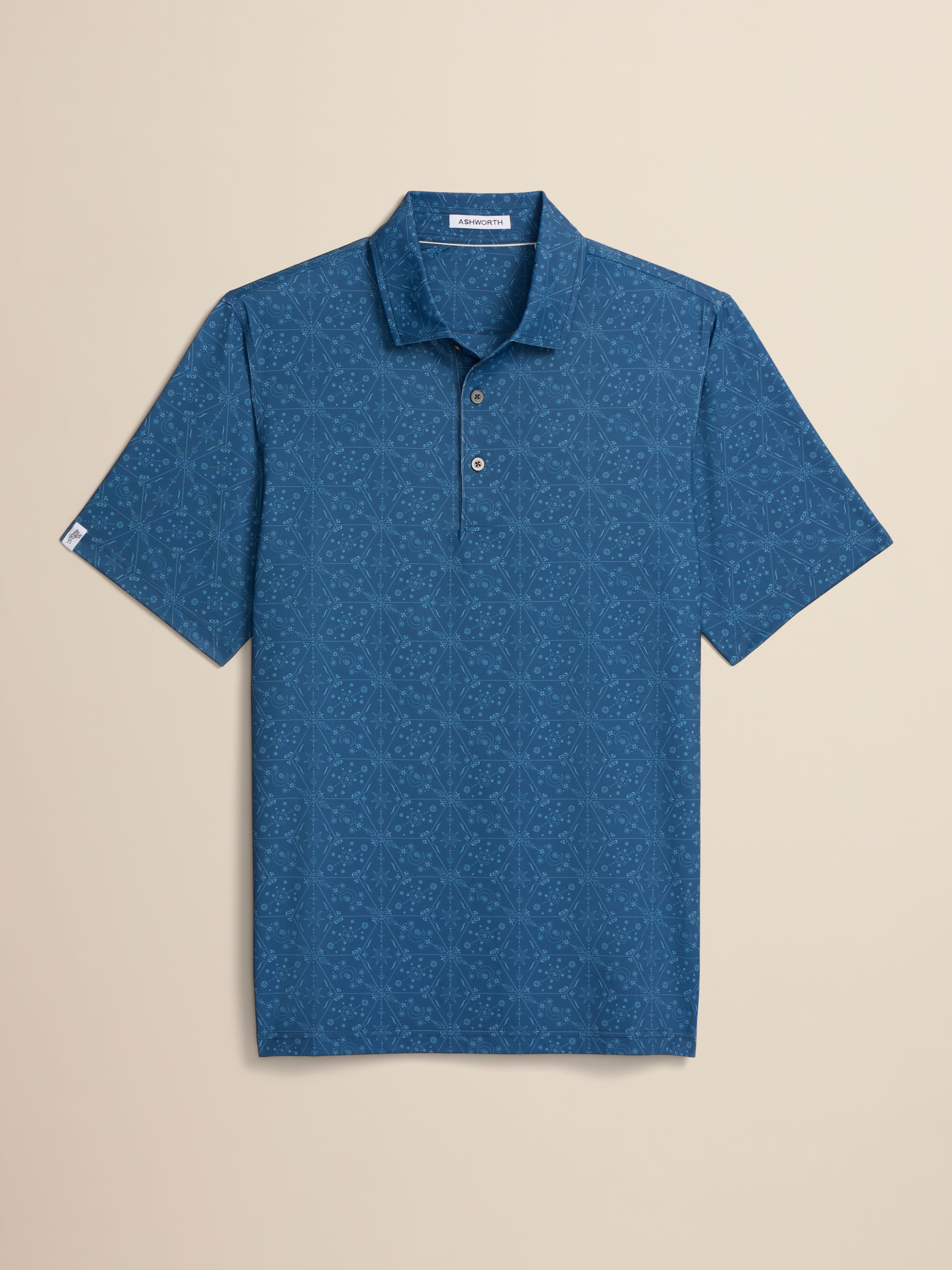 Ashworth - Golf Apparel and Accessories