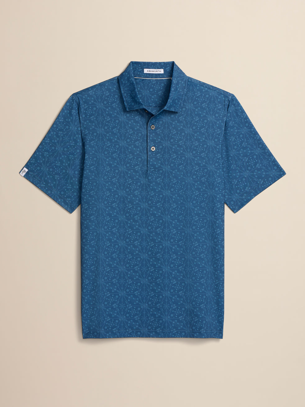 Ashworth - Golf Apparel and Accessories
