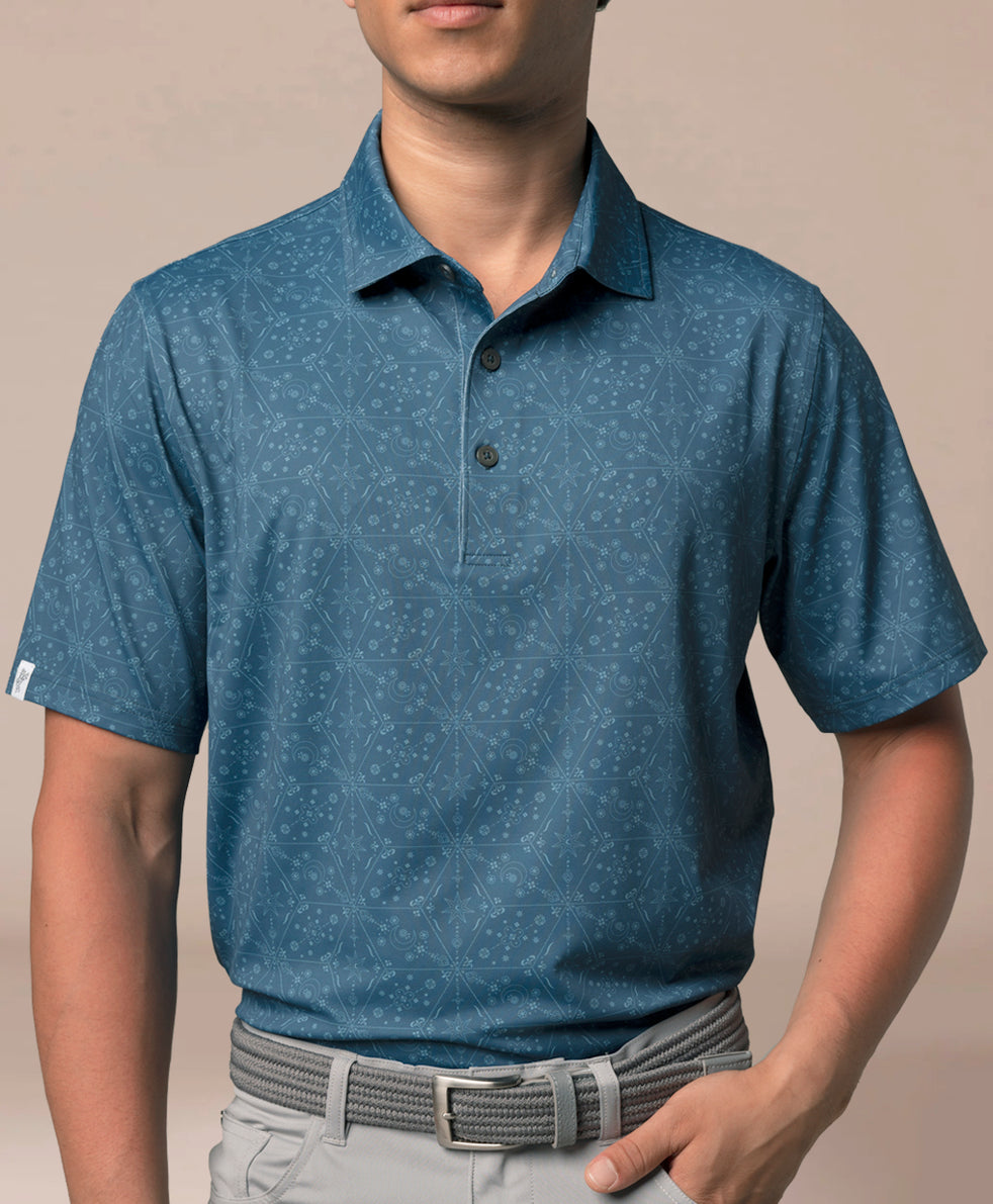Ashworth - Golf Apparel and Accessories