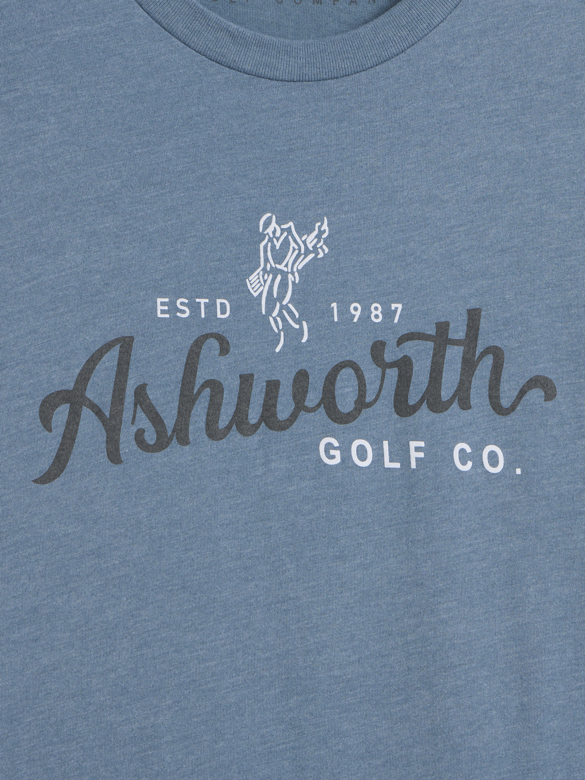 Tops – Ashworth