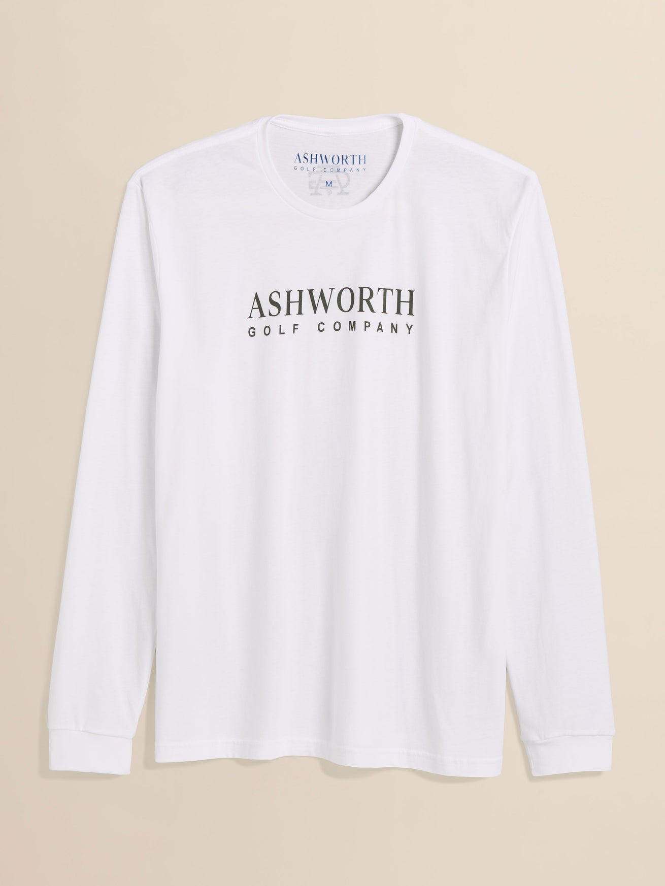 The Brand Shop – Ashworth