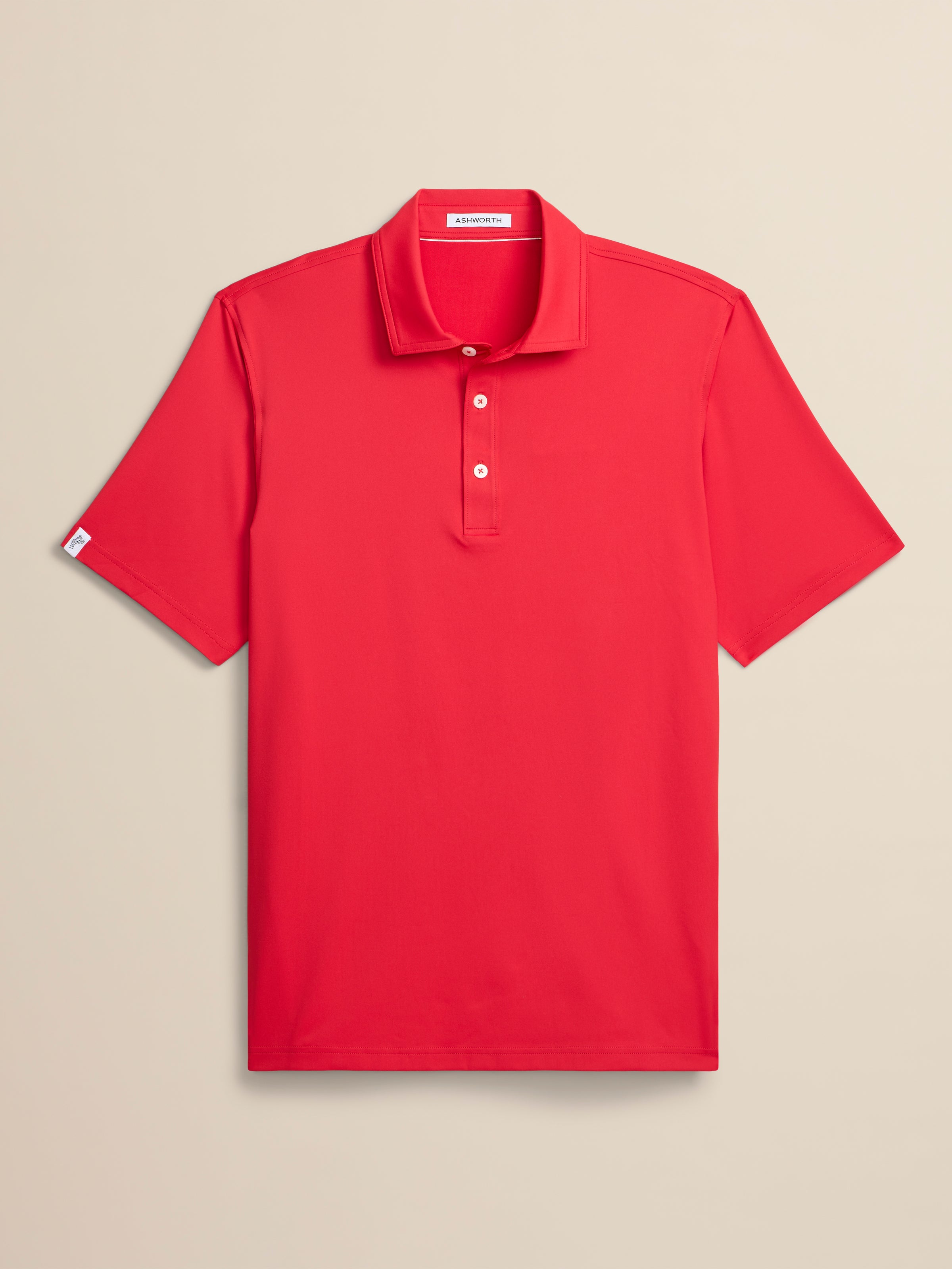 Ashworth - Golf Apparel and Accessories