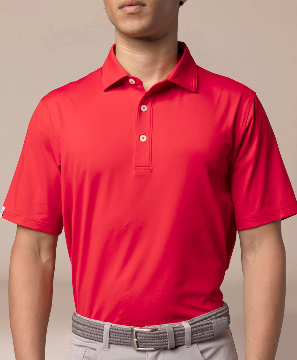 Ashworth - Golf Apparel and Accessories
