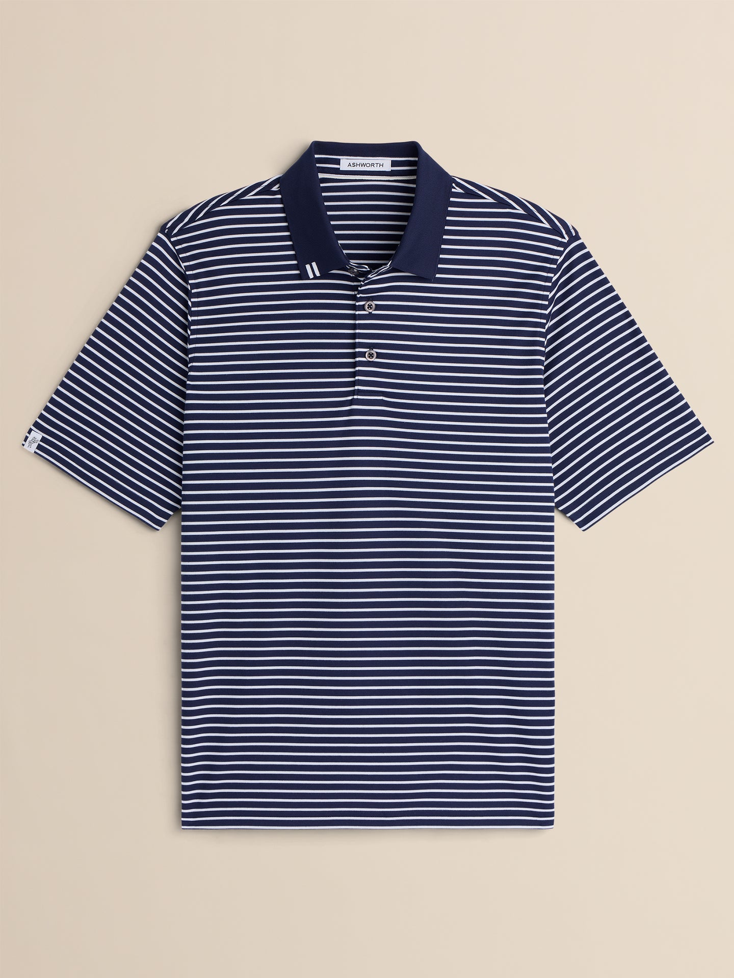 Ashworth - Golf Apparel and Accessories