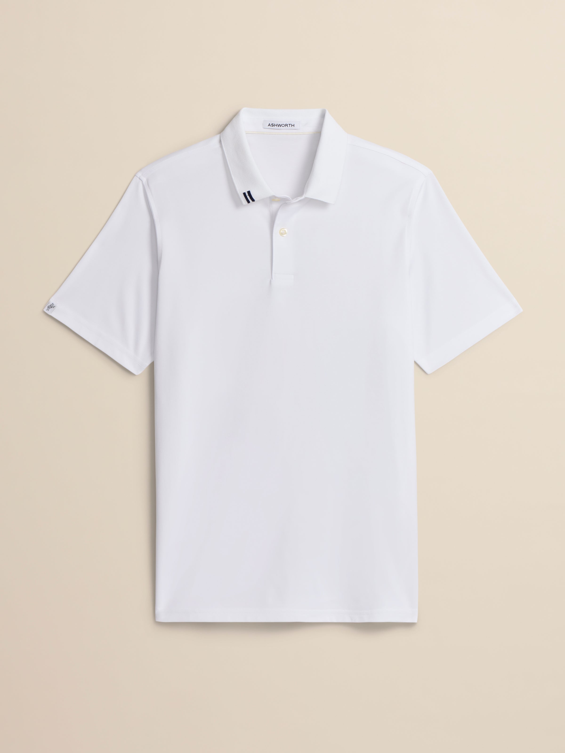 Ashworth - Golf Apparel and Accessories
