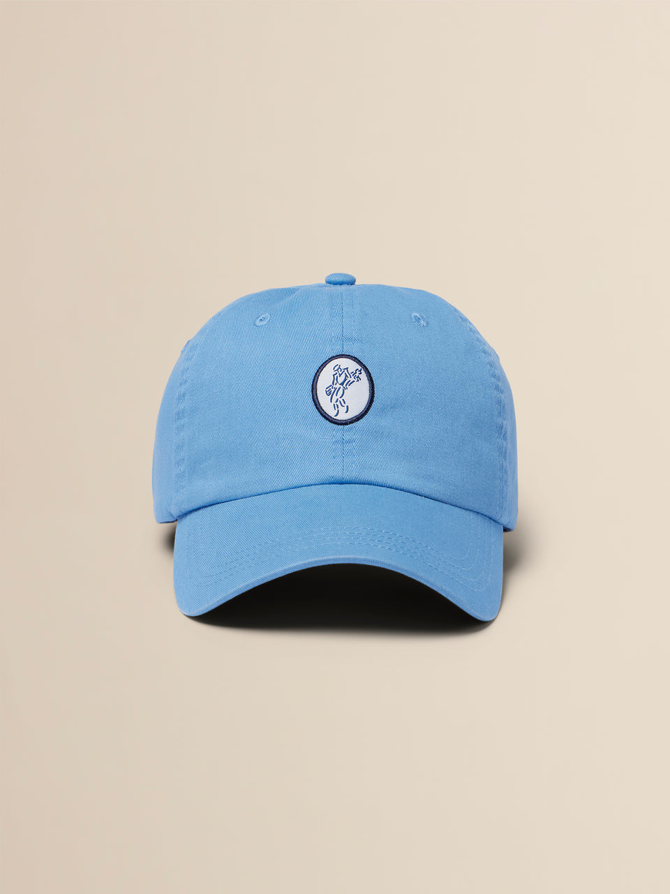 Washed Twill Cap – Ashworth