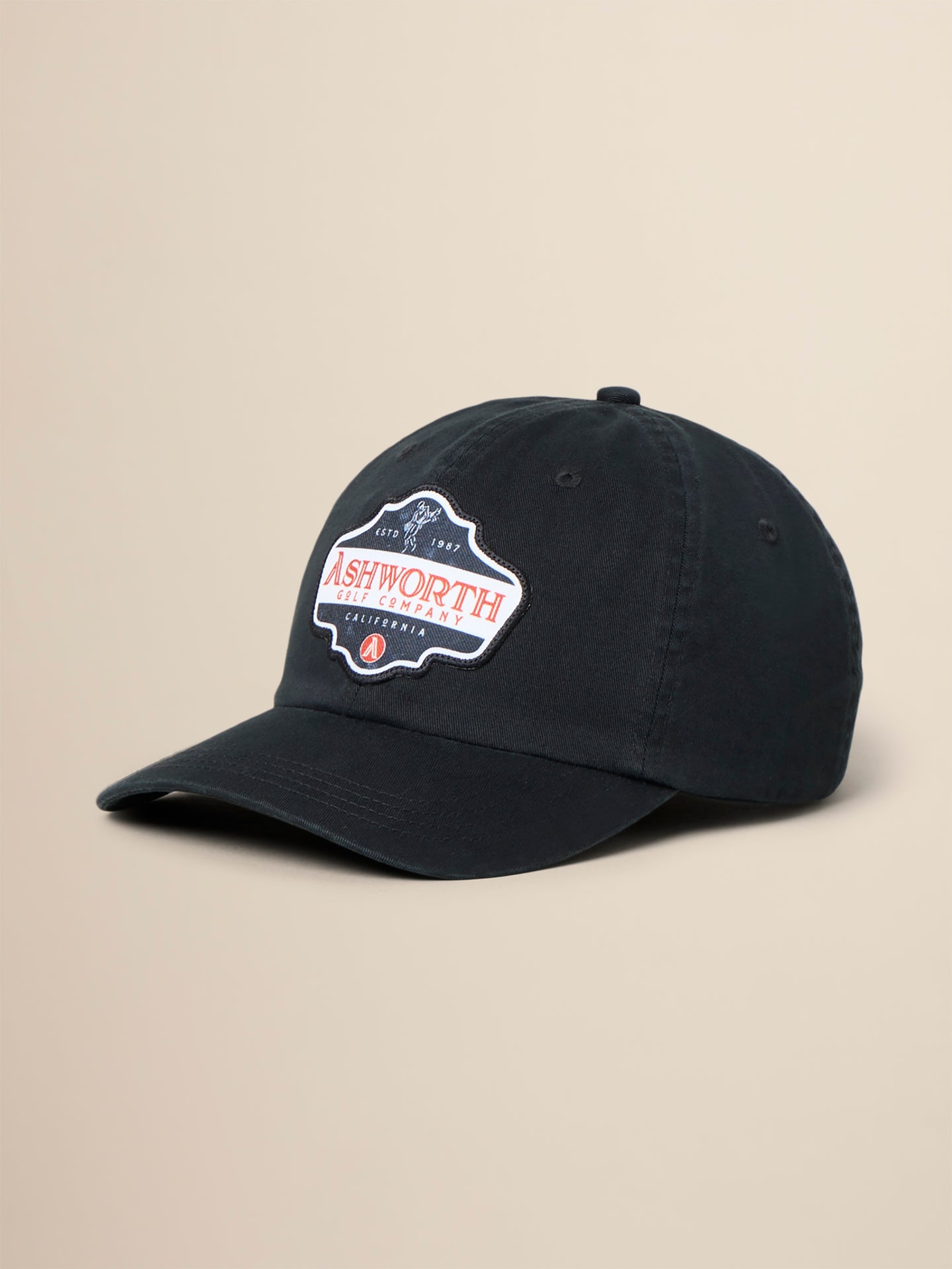 The Brand Shop – Ashworth