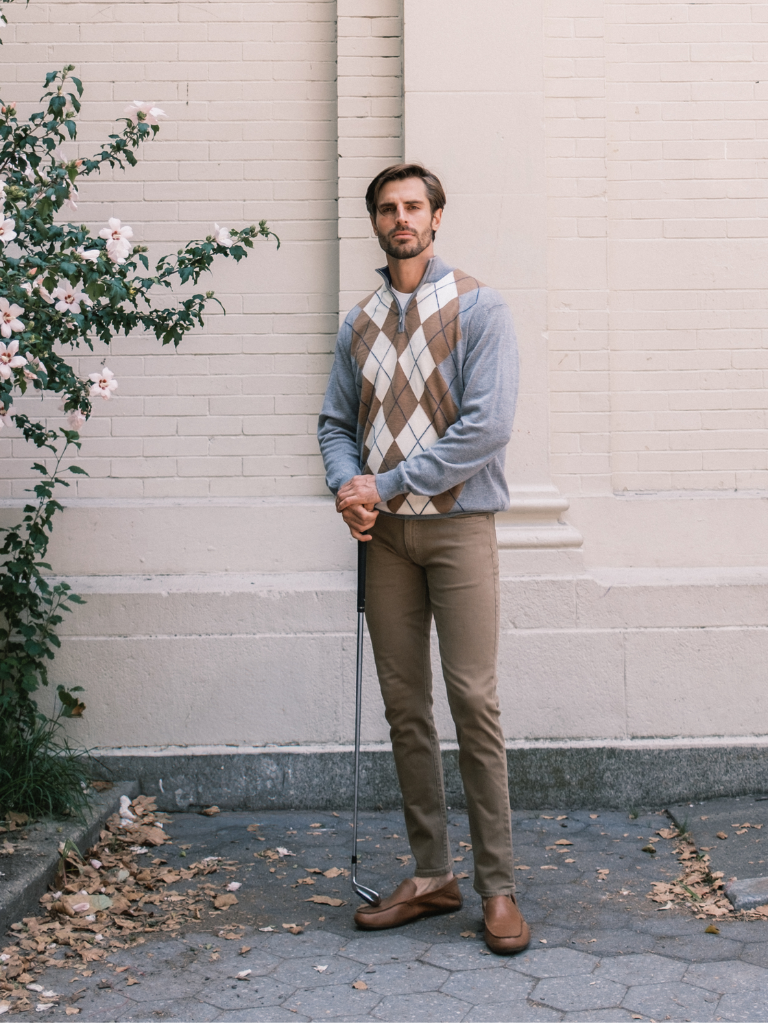 Ashworth - Golf Apparel and Accessories