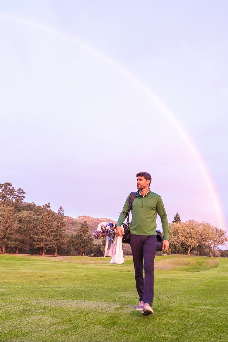 Ashworth - Golf Apparel and Accessories