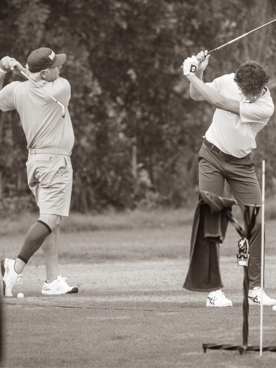 Ashworth - Golf Apparel and Accessories