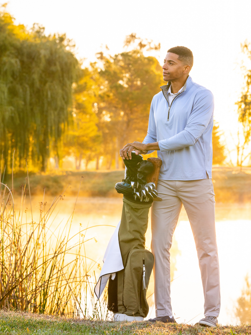 Ashworth - Golf Apparel and Accessories